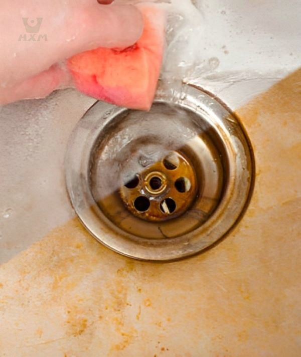 Remove Rust From Stainless Steel: 4 Methods, 3 Causes