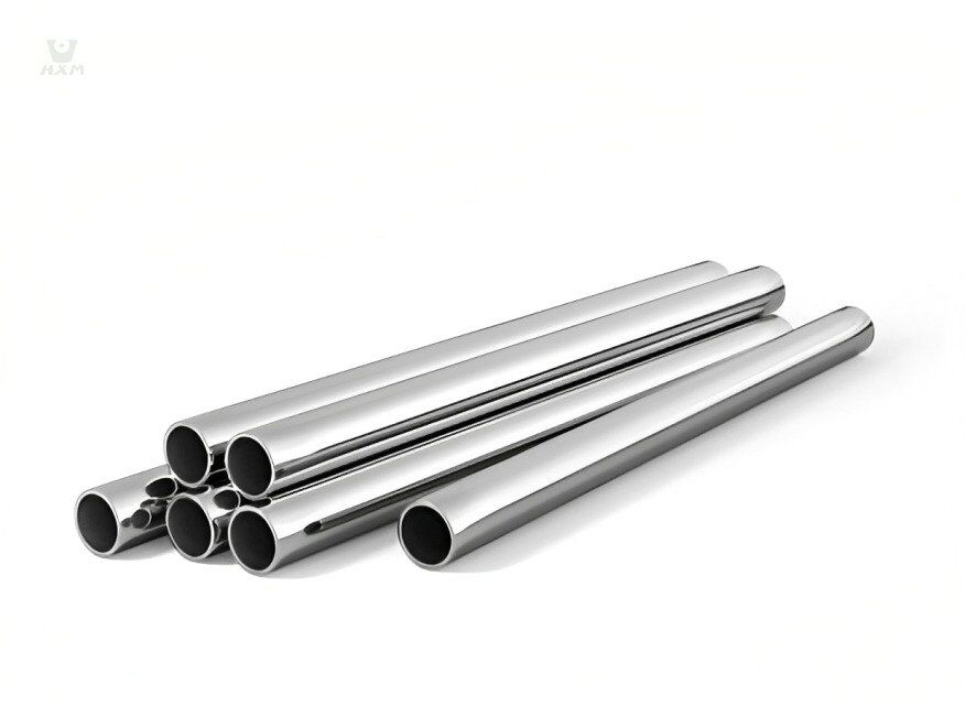 2B Stainless Steel Finish: Definition|Manufacturing|Property