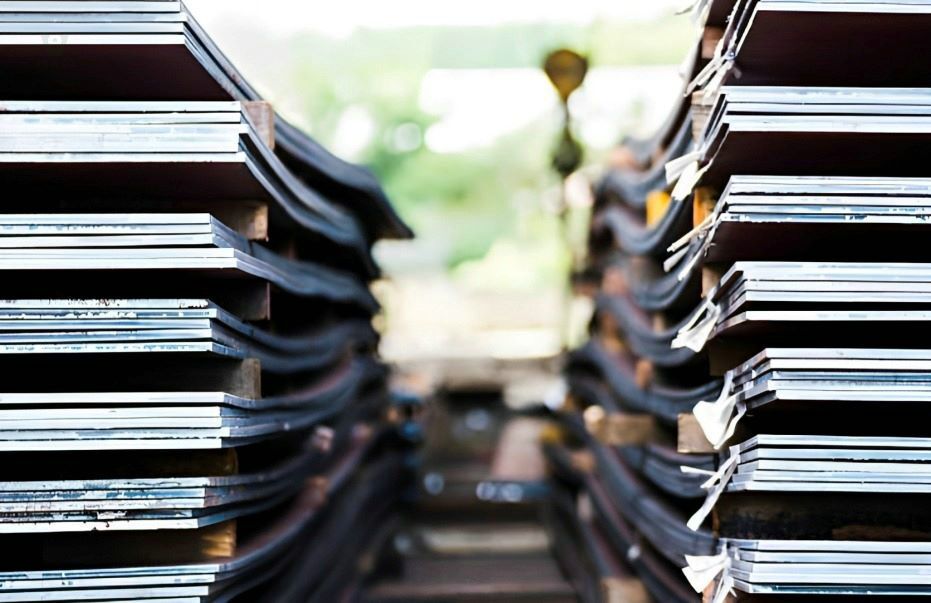Density of 316 Stainless Steel: 7.98g/cm³- Huaxiao Metal
