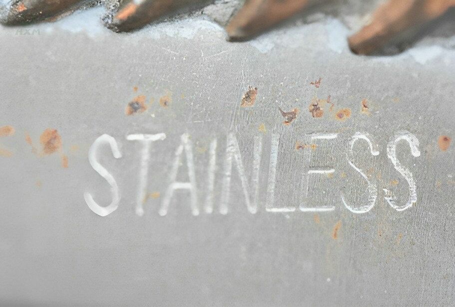 How to Etch Stainless Steel? - Huaxiao Stainless