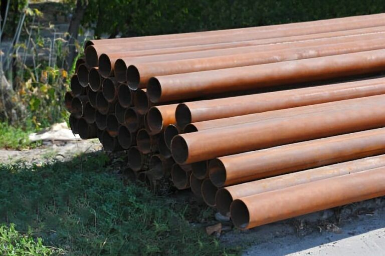 Does 304 staianless steel rust? -Huaxiao Metal